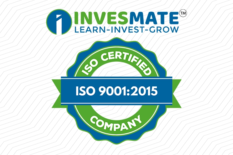 INVESMATE : Best Stock Market Training Institute in Kolkata, West Bengal