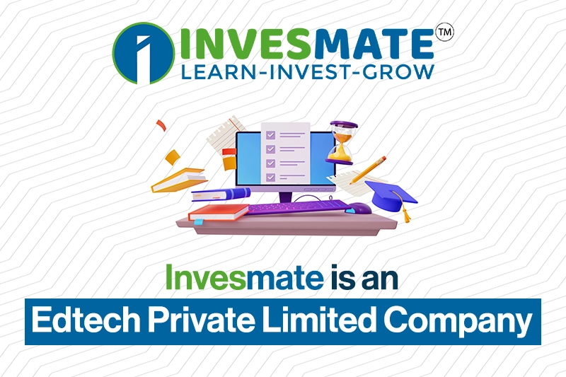 INVESMATE : Best Stock Market Training Institute in Kolkata, West Bengal