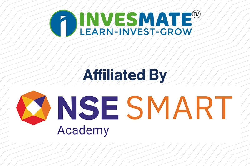 INVESMATE : Best Stock Market Training Institute in Kolkata, West Bengal